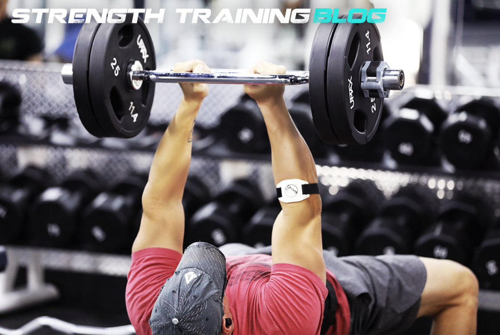 Getting Started With Strength Training - Resilient Fitness in ...